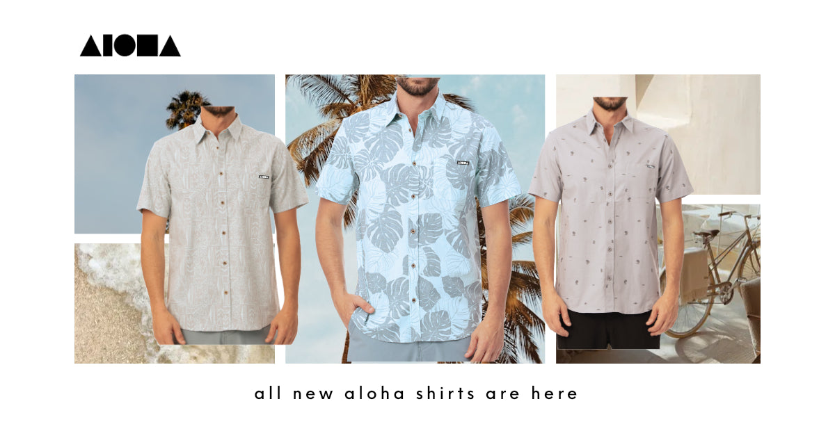 Maui boutique and surf brand. Aloha hats & apparel for the family ...