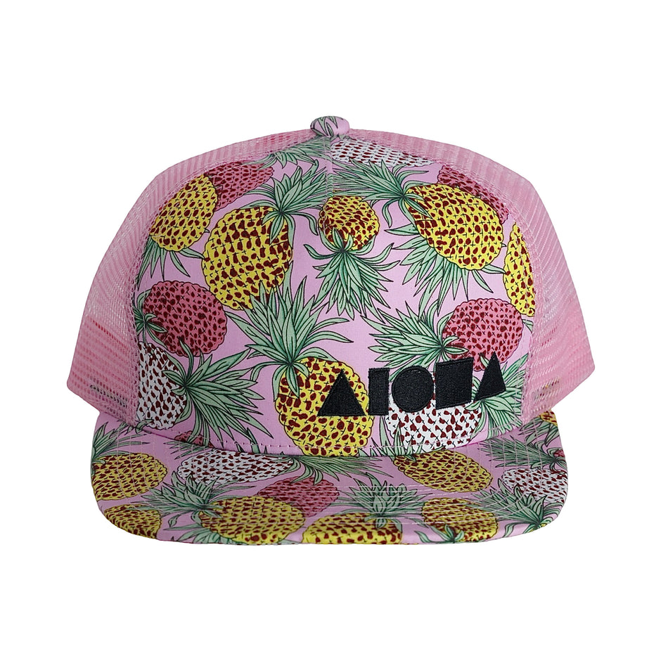 Maui boutique and surf brand. Aloha hats & apparel for the family ...