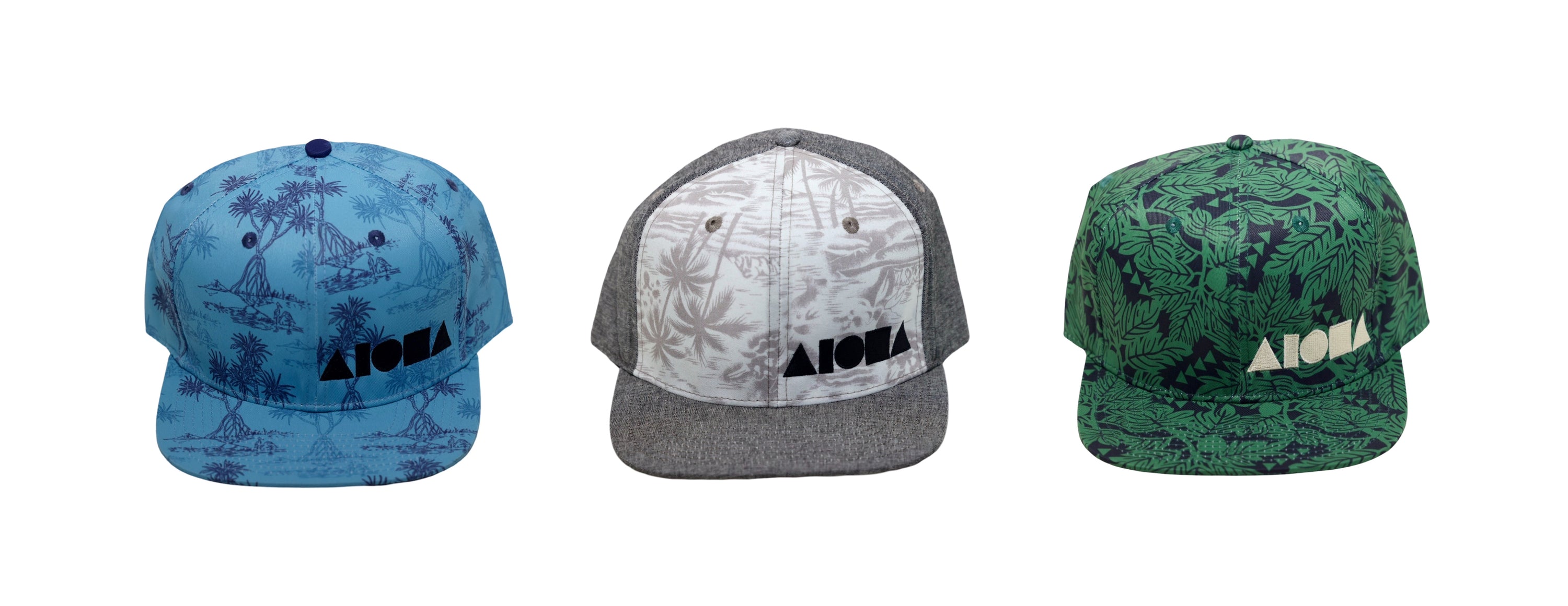 Maui boutique and surf brand. Aloha hats & apparel for the family ...
